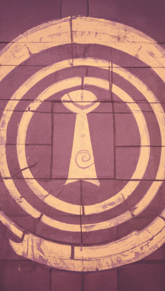 A Brief History of Sigils * essinbee