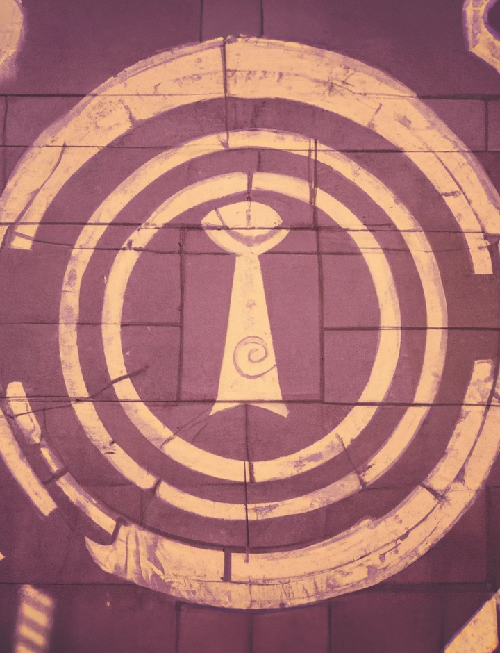 A Brief History of Sigils * essinbee