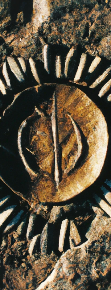 Sigil Word History & Sigil Pronunciation * essinbee