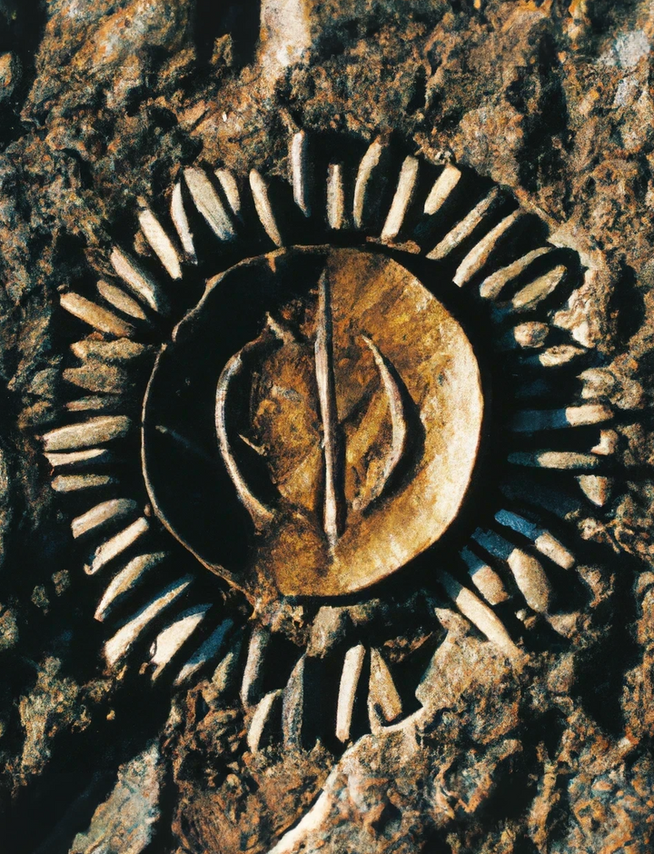 Sigil Word History & Sigil Pronunciation * essinbee