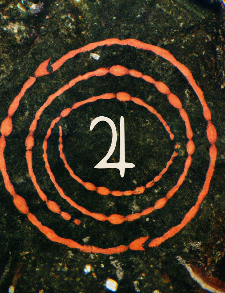 Four Types of Sigils You Know Already * essinbee